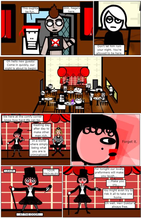 Kill All Boneheads Issue 4 Naga Sake Comics