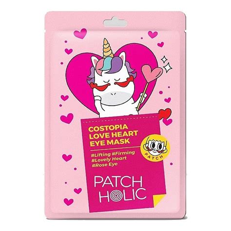 Patch Holic Mrwoo Lt Mrwoo Lt