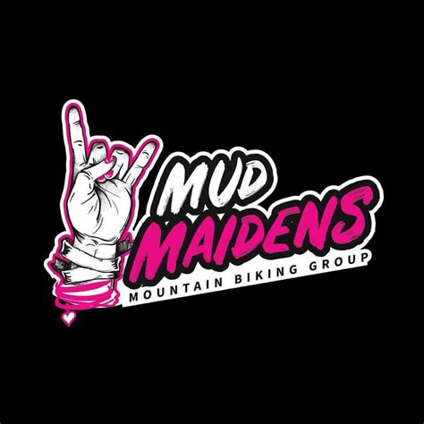 Mud Maidens Christmas Party 2022 X The Suspension Lab — The Suspension Lab