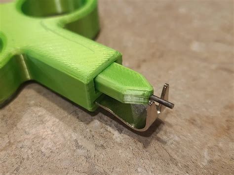 Micro Tiny Whoop Drone Propeller Puller Free 3d Print Model