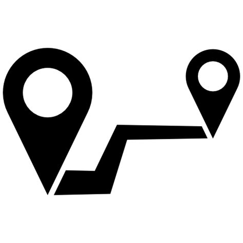 Routing Icon 244953 Free Icons Library