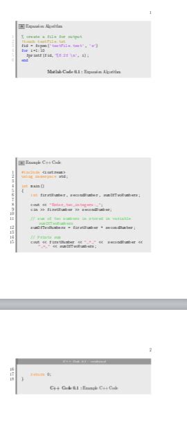 Tcolorbox Left Frame Tcolotbox Disappears When Broken Up By New Page TeX LaTeX Stack Exchange