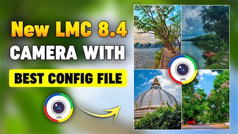 New LMC 8 4 Camera With Best Config File Lmc 8 4 Camera Config File Download Lmc Camera