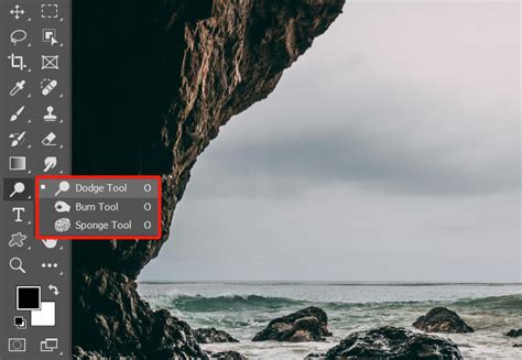 Master Photoshops Dodge And Burn Tools In 5 Minutes