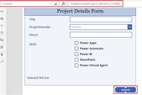 How To Use Power Apps Check Box Control Enjoy Sharepoint