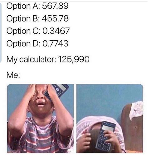 Its Midterm Exam R Memes