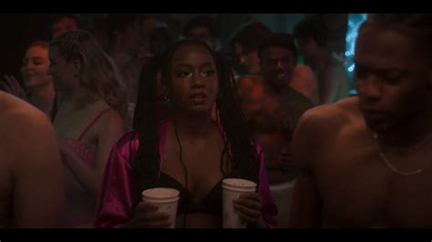 AusCAPS Christopher Meyer Shirtless In The Sex Lives Of College Girls 2 01 Winter Is Coming