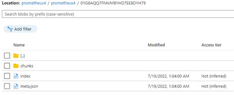 Prometheus Thanos Compactor Crashing Download Blocks Timeout