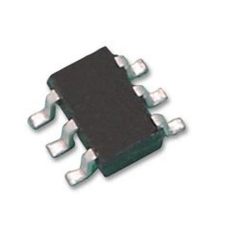 Microchip MCP A T E CH General Purpose DA Converter Surface Mount Price From Rs Unit