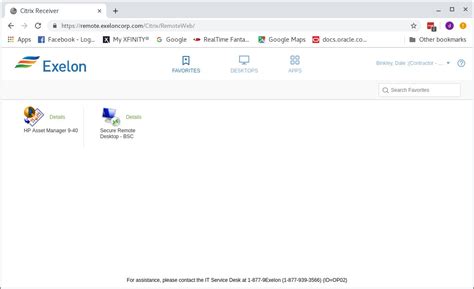 Citrix Receiver Apps Fails To Launch Any ICA Files For CentOS On The Drop Down Menu I M