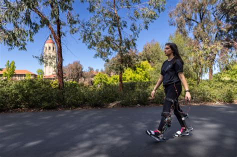 exoskeleton walking aid the magpi 126 raspberry pi