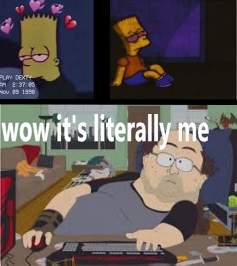 Fotos Triste Do Bart As Suas Imagens De Stock Sobre Bart Est O Prontas