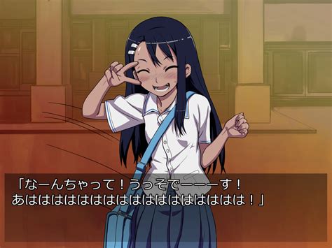 Nagatoro Hayase Ijiranaide Nagatoro San Drawn By Nanashi Danbooru
