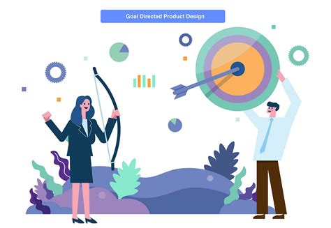 Beyond Features Why Goal Directed Design Holds The Key To Product