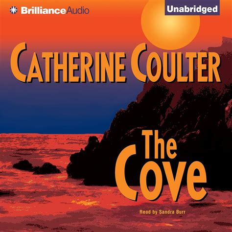 Amazon.com: The Cove: FBI Thriller #1 (Audible Audio Edition ...