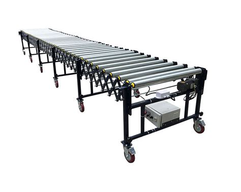 latest unloading rollers flexible manufacturers for workshop yifan