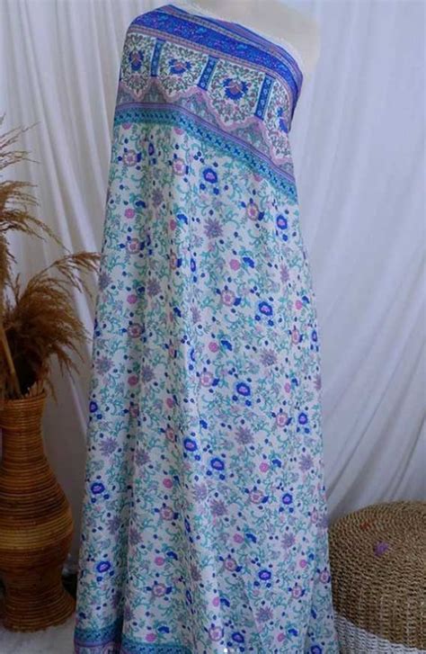 Amaris Blue Dani Fashion Bali