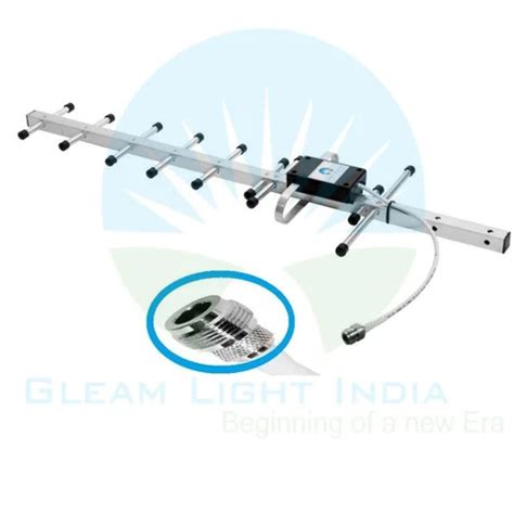 Directional Antenna Manufacturer From New Delhi Delhi India Latest