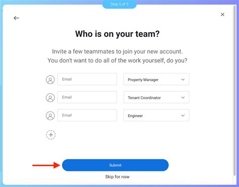 adding properties prism support center