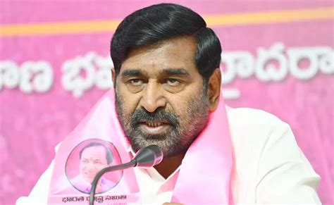 రైతులనే మోసం చేస్తారా జగదీష్‌రెడ్డి Brs Leader Jagadeesh Reddy