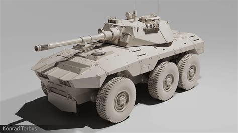 Afv Ifv Concept Scrolller
