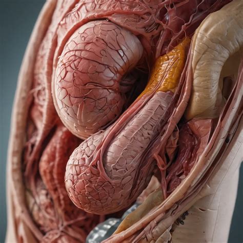 Understanding Bladder Function And Its Health Implications