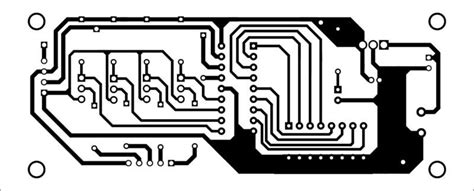 Wireless Water Level Indicator Without Microcontroller Full Diy Project