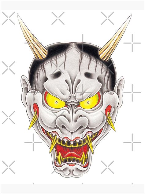 Goro Majima Yakuza Hanya Tattoo Poster By Thehollowpoint Redbubble