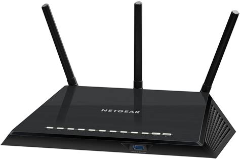 Netgear Ac1750 Smart Wifi Router Introduced