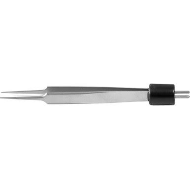 Bipolar Forceps Jewelers 143 1 Millennium Surgical
