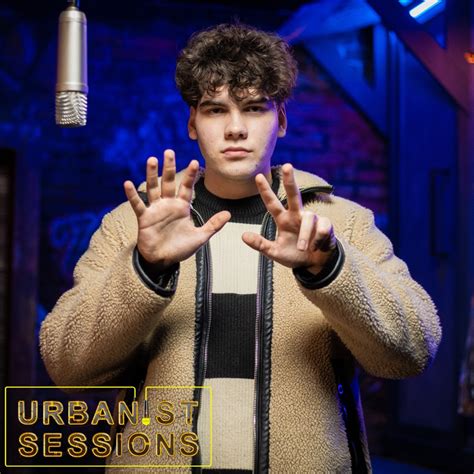 Ștefan Costea Stefan Costea Urbanist Sessions Reviews Album Of The Year