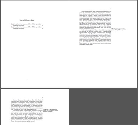 Margins How To Avoid Getting Cropped Marginpar TeX LaTeX Stack Exchange