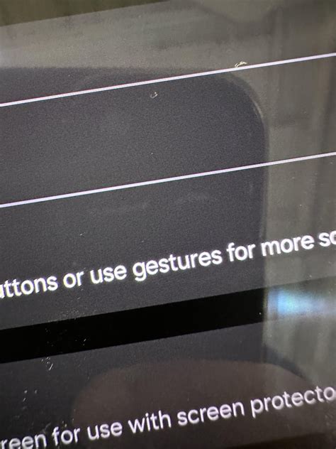 About The Oled Grain Issue Ripad