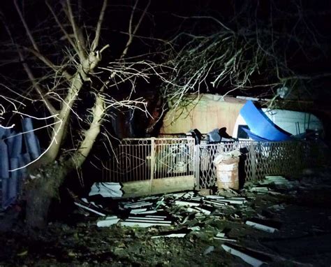 Окупанти за ніч обстріляли Нікопольський район 10 разів фото Читайте на Ukr Net