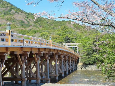 伊勢神宮 The Kansai Guide The Origin Of Japan Kansai