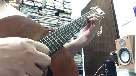 C Major Scale 2 Octave เล่นด้วยสัดส่วนโน้ต Beat ละ 1 Feel ต่อด้วย Beat