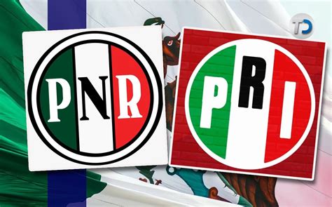 Partido Nacional Revolucionario