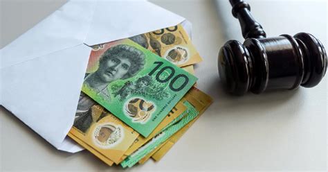What Happens If You Lie On Your Tax Return In Australia