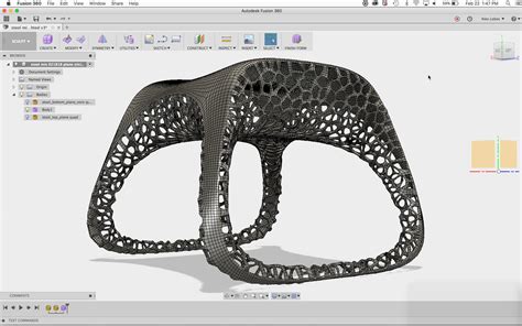 Autodesk Generative Design 67 Photo