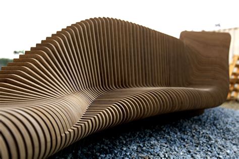 Rocker Lange Blog Parametric Architecture