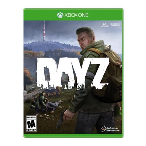 Купить ключ DayZ 🔪 XBOX ONE / SERIES X|S Цифровой Ключ 🔑 за 3218 руб ...