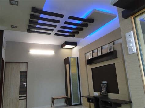 False Ceiling Recessed Lighting Layout Guide