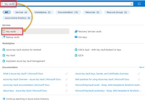 Ensure Success By Learning Azure Key Vault Best Practices