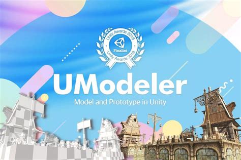 Umodeler Unity