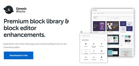 40 Gutenberg Blocks Plugins For Any Purpose Mostly Free Crocoblock