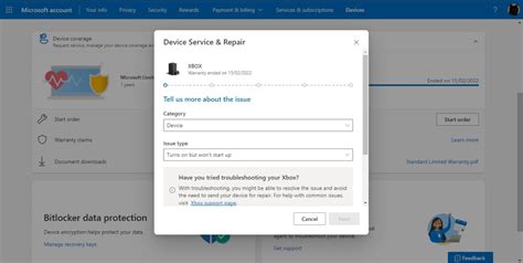 How To Fix Your Broken Xbox Series X S And Send It In For Repair