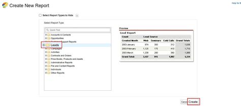 How To Create Matrix Report In Salesforce Salesforce Faqs