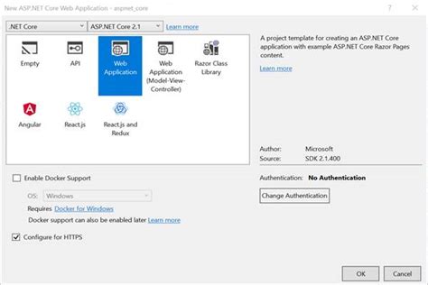 ASP NET Core Custom TagHelpers