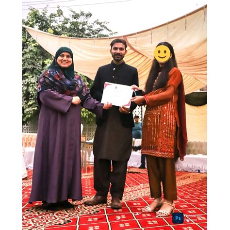 zaeem hayat khan on linkedin achievementunlocked gratitude