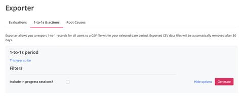 Using The Data Exporter Puzzel Help Centre